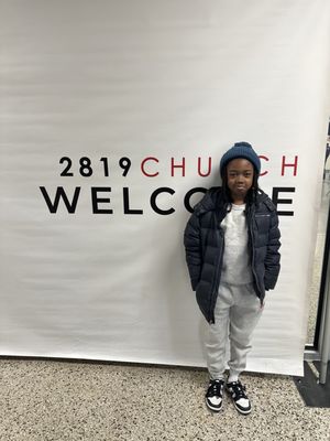 2819 CHURCH - Updated November 2025 - 15 Photos - 2250 Perry Blvd NW ...