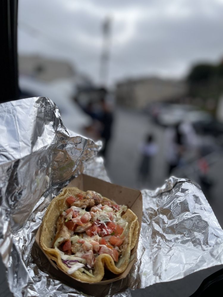 LUCHA LIBRE GOURMET TACO SHOP - 6326 Photos & 8366 Reviews - 1810 W ...