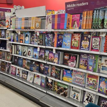 TARGET - Updated December 2025 - 136 Photos & 142 Reviews - 499 W ...