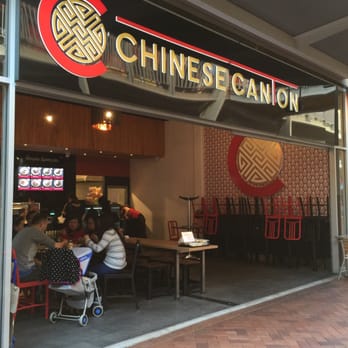 CHINESE CANTON - 840 Wellington St, West Perth Western Australia ...