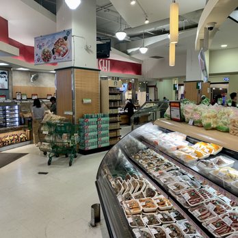 T&T SUPERMARKET - Updated May 2025 - 499 Photos & 106 Reviews - 147 ...