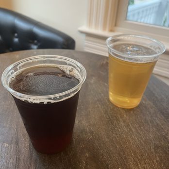 BACK BAY’S FARMHOUSE BREWING - Updated October 2025 - 1195 Photos & 184 ...
