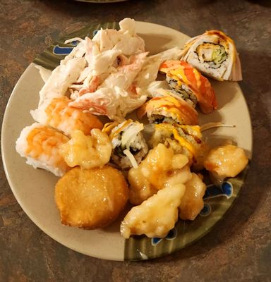 PARADISE BUFFET - Updated December 2025 - 39 Photos & 129 Reviews ...