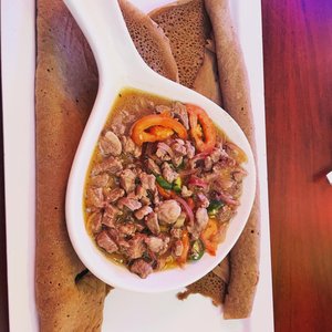 BOLE ETHIOPIAN CUISINE - Updated June 2025 - 13 Reviews - 2111 E ...