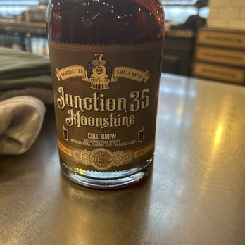 JUNCTION 35 SPIRITS - MOUNTAIN MILE LOCATION - Updated April 2025 - 803 ...