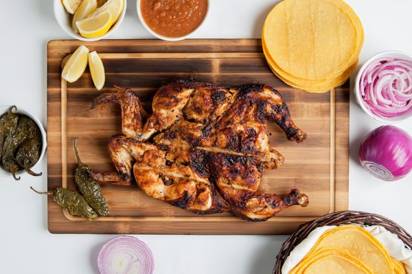 EL POLLO CORRETEADO - Updated July 2025 - 47 Photos & 65 Reviews - 2904 ...