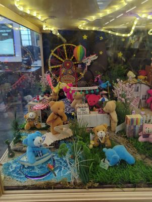 WAKE COUNTY PUBLIC LIBRARY, NORTH REGIONAL BRANCH - Updated October ...