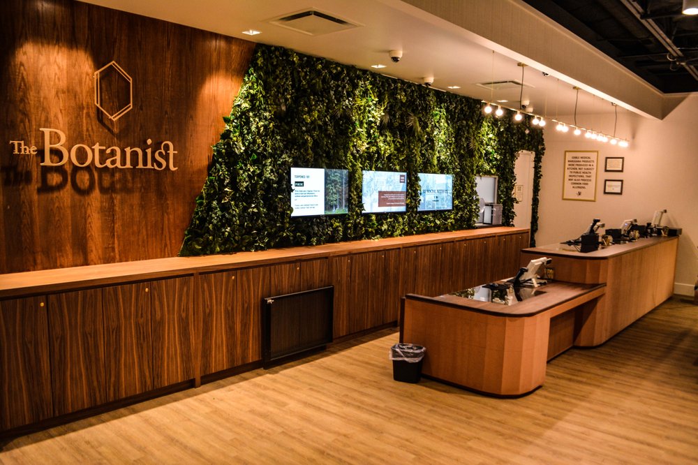 THE BOTANIST - Updated May 2026 - 15 Reviews - 30133 Euclid Ave ...