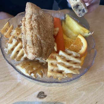 ANGRY TROUT CAFE - Updated July 2025 - 332 Photos & 452 Reviews - 408 W ...