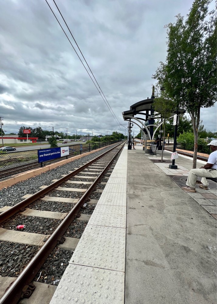 ARROWOOD LYNX STATION - Updated December 2025 - 7717 England St ...