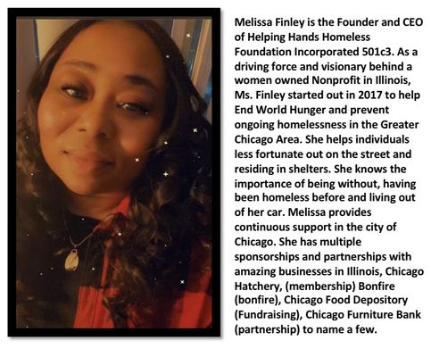 HELPING HANDS HOMELESS FOUNDATION - Updated December 2025 - 17 Photos ...