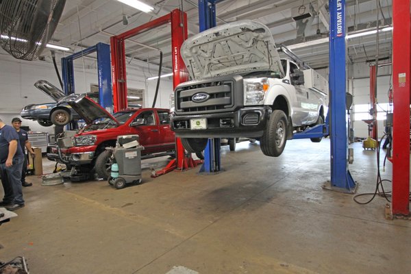 CIOCCA FORD OF RED LION - Updated January 2026 - 61 Photos & 36 Reviews ...