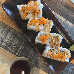 DOZO SUSHI AND HIBACHI RESTAURANT - Updated July 2025 - 28 Photos & 70 ...