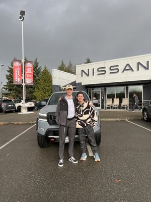 BILL KORUM’S PUYALLUP NISSAN - Updated April 2025 - 71 Photos & 198 ...