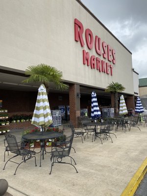ROUSES MARKET - Updated March 2025 - 58 Photos & 22 Reviews - 6729 ...