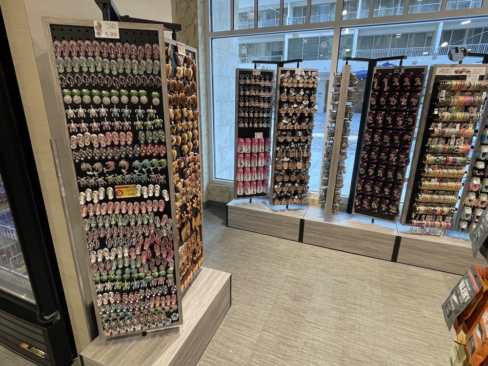 ABC STORES - HONOLULU - Updated January 2025 - 2169 Kālia Rd, Honolulu ...