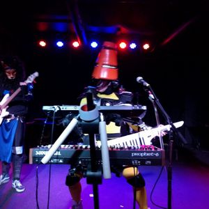 VINYL - 52 Photos & 41 Reviews - Music Venues - 1374 W Peachtree St ...