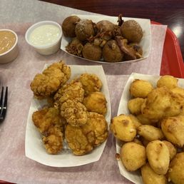 BURGER BARGE - Updated October 2025 - 155 Photos & 240 Reviews - 1401 N ...