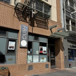 FANG - Updated May 2026 - 1582 Photos & 2051 Reviews - 660 Howard St ...