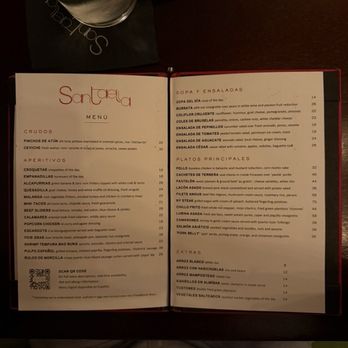 SANTAELLA - Updated December 2025 - 1098 Photos & 662 Reviews - 219 ...