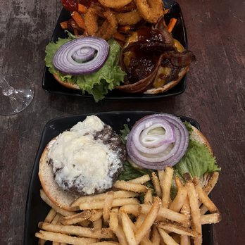 CRAZEE BURGER - Updated August 2025 - 1181 Photos & 893 Reviews - 3993 ...