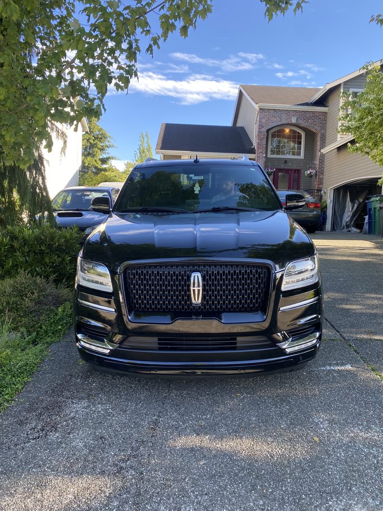 H&A AUTO BODY - Updated December 2025 - 29 Photos - 2120 Pacific Ave ...