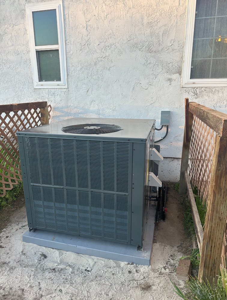 DELTA SIERRA MECHANICAL - Updated May 2025 - 118 Photos & 30 Reviews ...