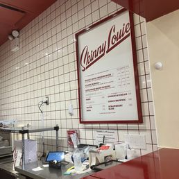 SKINNY LOUIE - Updated July 2025 - 48 Photos & 17 Reviews - 1145 ...