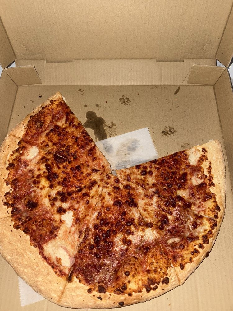 PIZZA 911 - Updated May 2026 - 72 Photos & 198 Reviews - 108 Webster St ...