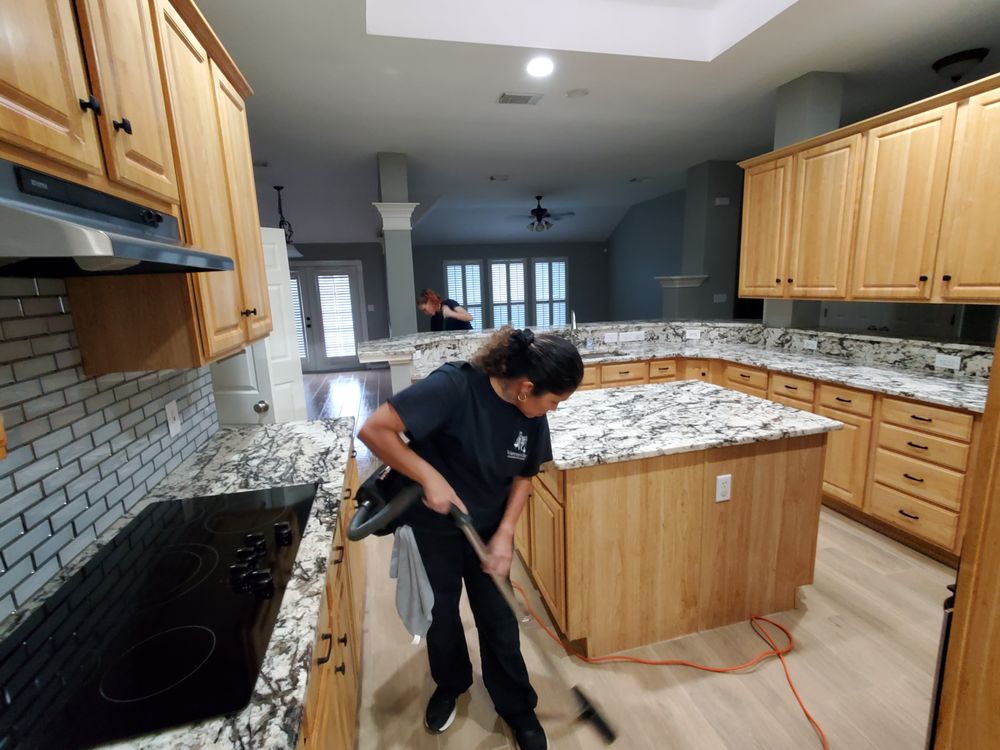 VANESSA’S ELITE CLEANING SERVICES - Updated October 2025 - Request a ...