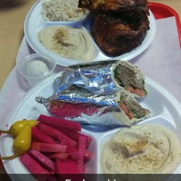 CHICKEN KING EXPRESS - Updated December 2025 - 260 Photos & 446 Reviews ...