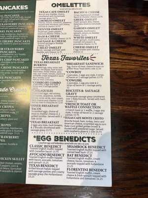 THE TEXAS CAFE - Updated January 2026 - 20 Photos - 3090 N Eastman Rd ...