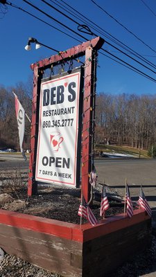 DEB’S RESTAURANT - Updated December 2025 - 88 Photos & 110 Reviews - 40 ...
