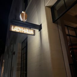 LADYHAWK - Updated December 2025 - 396 Photos & 199 Reviews - 623 North ...