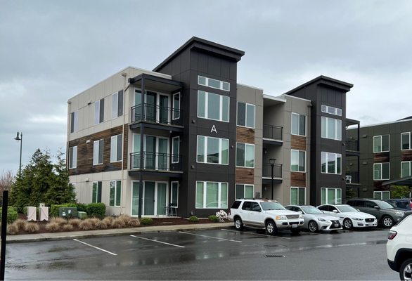 MONARCH APARTMENT HOMES - Updated December 2025 - 13 Photos - 26285 ...