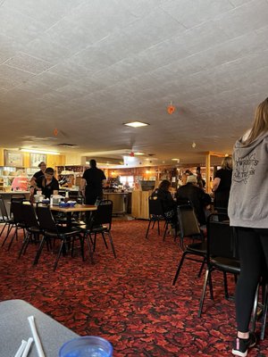 CARTWRIGHT’S MAPLE TREE INN - TEMP. CLOSED - Updated December 2025 ...