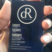 DREAM CENTER CHURCH OF ATLANTA - 30 Photos - 2600 Hf Shepherd Dr ...