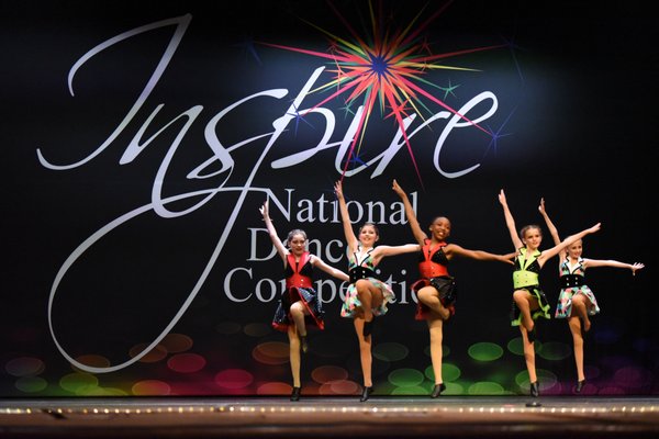 INSPIRE NATIONAL DANCE COMPETITION - 13 Photos - 3002 Hawks Ridge Dr ...