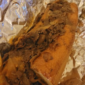 BUSTER’S CHEESESTEAK - 501 Photos & 919 Reviews - 366 Columbus Ave, San ...