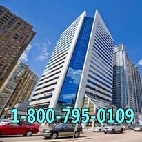 COMMERCIAL PUBLIC ADJUSTER - Updated January 2025 - 4950 Yonge Street ...