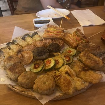 BUTNAL - Updated June 2025 - 228 Photos & 66 Reviews - 954 S Norton Ave ...