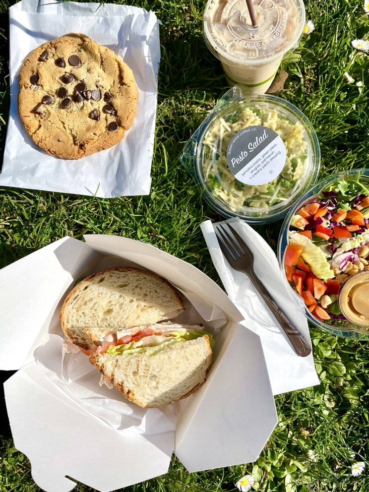 QUEEN ANNE COFFEE - Updated December 2025 - 117 Photos & 119 Reviews ...