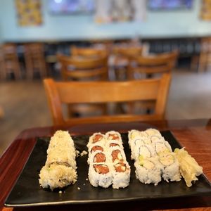 SUSHI LOCO - Updated October 2025 - 499 Photos & 277 Reviews - 1525 E ...