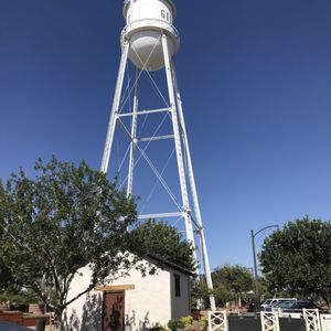 TOWN OF GILBERT WATER TOWER PLAZA - 26 Photos - 45 W Page Ave, Gilbert ...