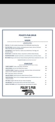 POLER’S PUB - Updated December 2025 - 610 Main St, Medina, New York ...
