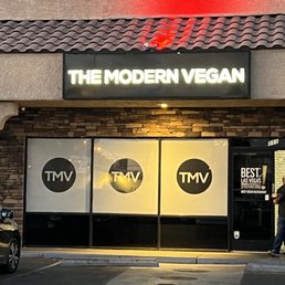 THE MODERN VEGAN - Updated January 2026 - 2892 Photos & 1949 Reviews ...