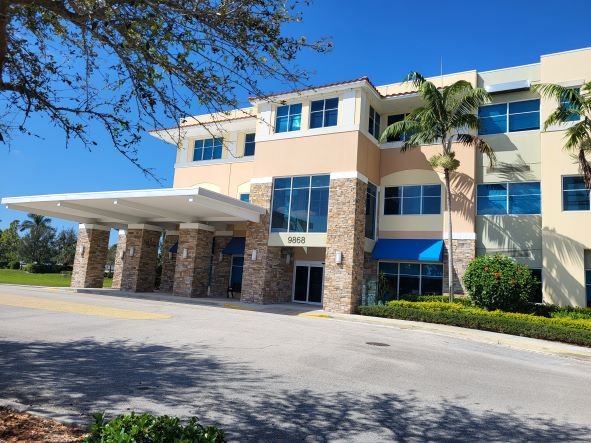 RETINA CARE SPECIALISTS - Updated October 2025 - 9868 S State Rd 7, Boynton Beach, Florida ...