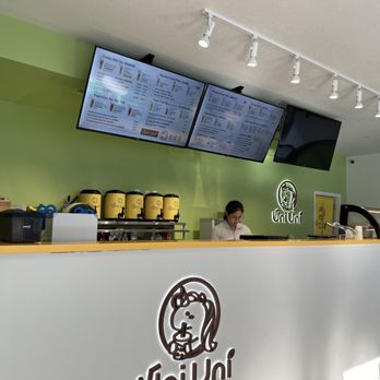 UNI UNI BUBBLE TEA - Updated September 2025 - 14 Photos & 14 Reviews ...