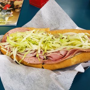 LARRY’S STEAKS - 123 Photos & 214 Reviews - Cheesesteaks - 2459 N 54th ...