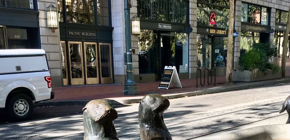 PACIFIC BUILDING - Updated February 2025 - 10 Photos - 520 Yamhill St ...